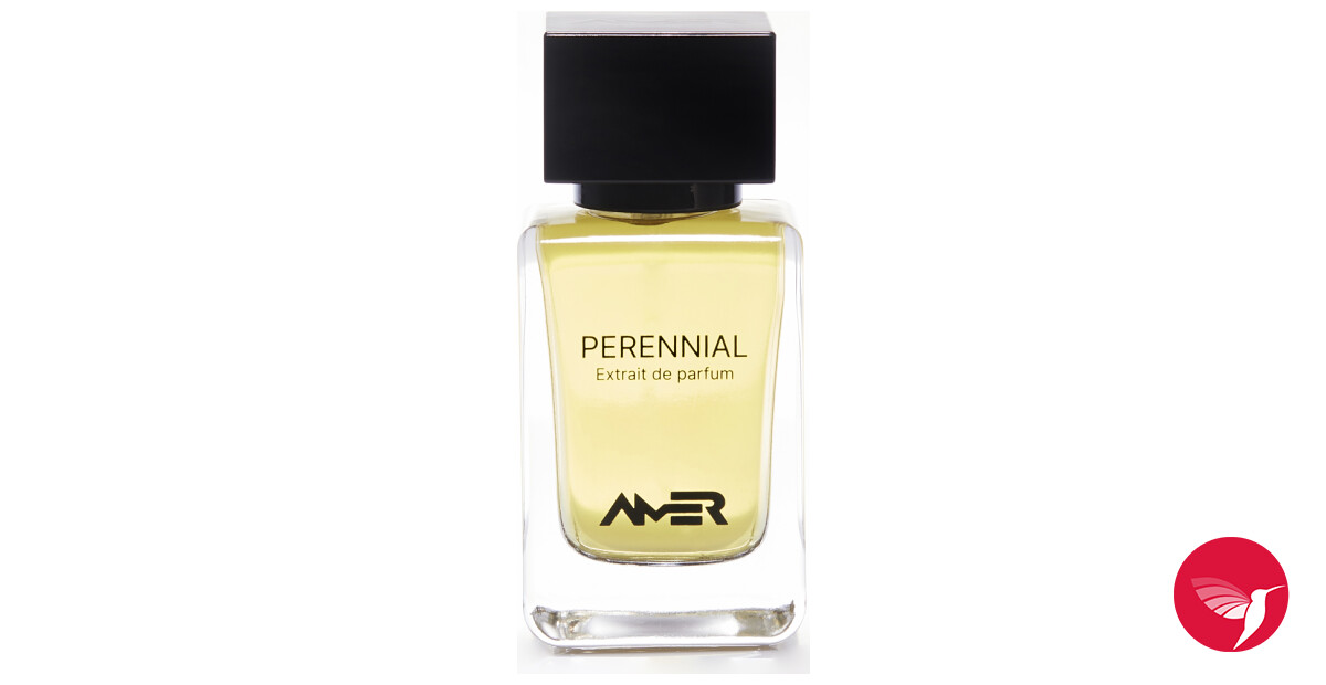 Perennial Amer Perfumes parfum - un nouveau parfum pour homme et femme 2024