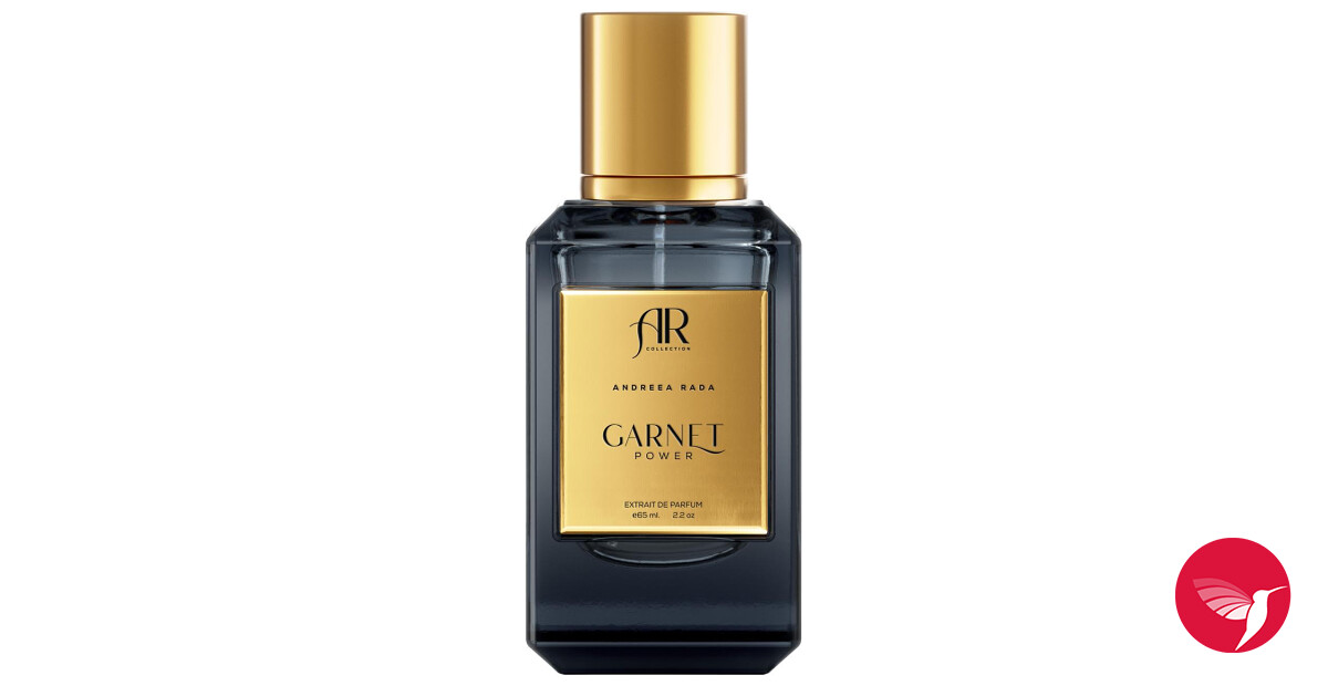 Garnet Power Andrea Rada parfém - a Nový vůně pro ženy a muže 2024