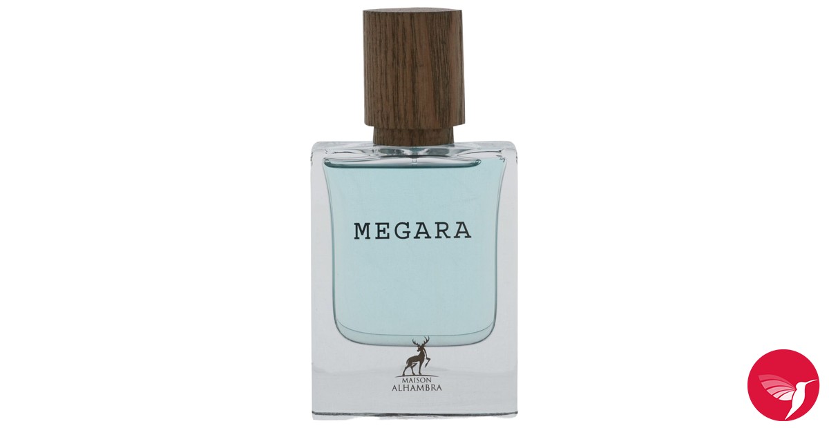 Megara Maison Alhambra perfumy - to perfumy dla kobiet i mężczyzn 2022