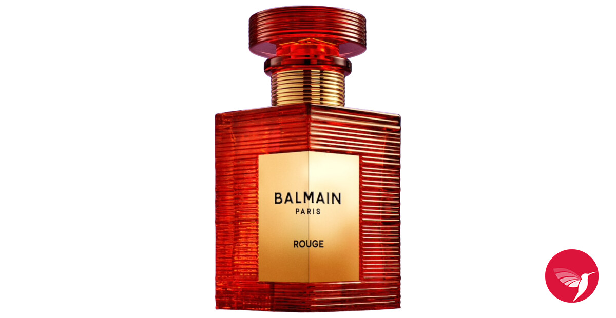 Rouge Pierre Balmain Parfum Een Nieuwe Geur Voor Dames En Heren 2024