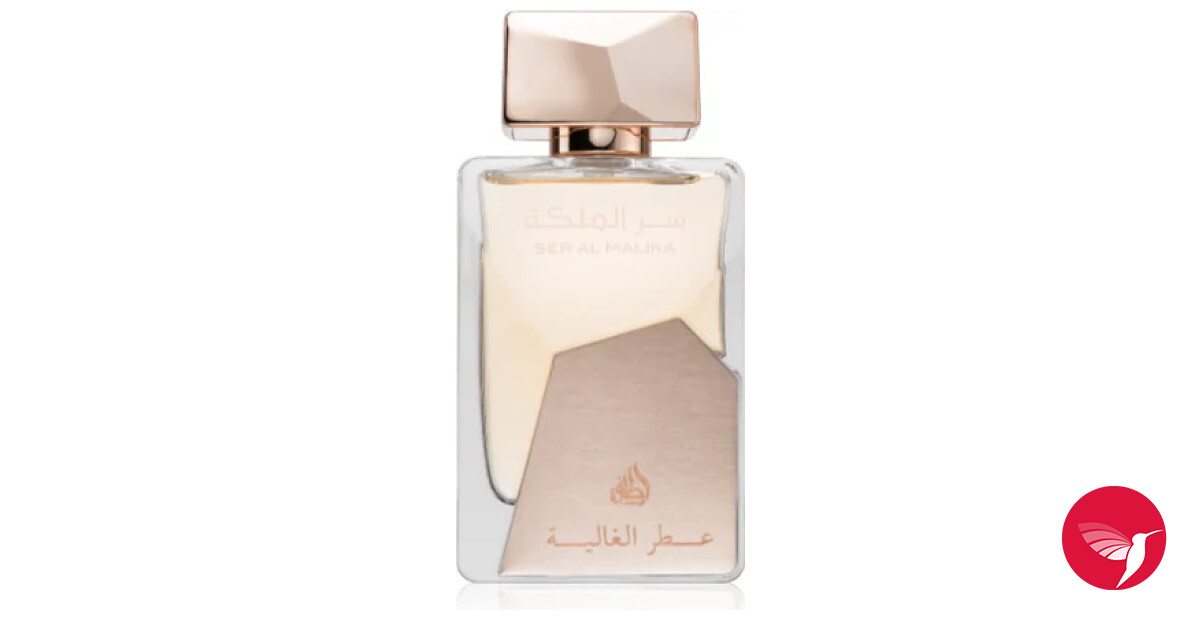 Ser Al Malik Lattafa Perfumes parfum - un parfum pour homme et femme 2022