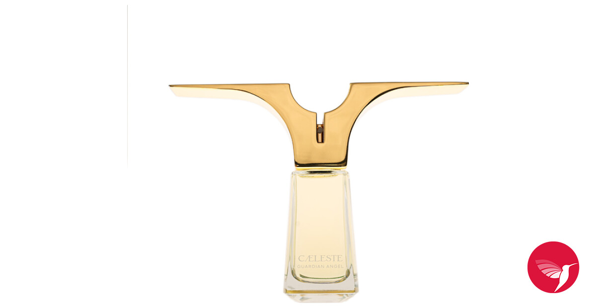 Guardian Angel Caeleste Parfums - una novità fragranza unisex 2024