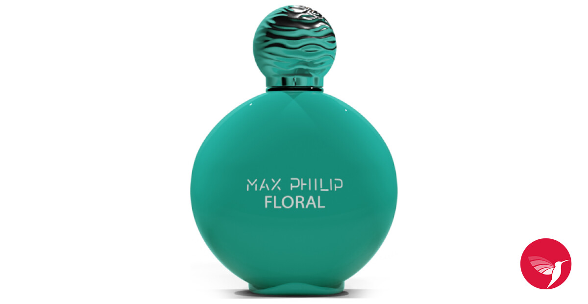 Floral Max Philip perfume - a novo fragrância Compartilhável 2024