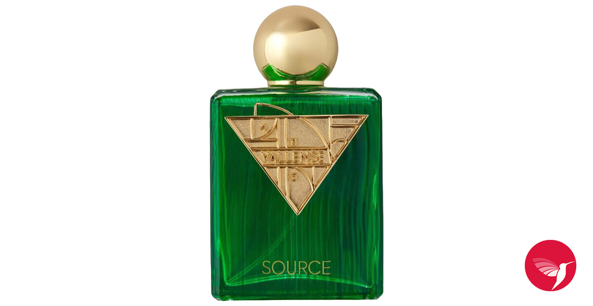 Source Vallense parfum - un nouveau parfum pour homme et femme 2024