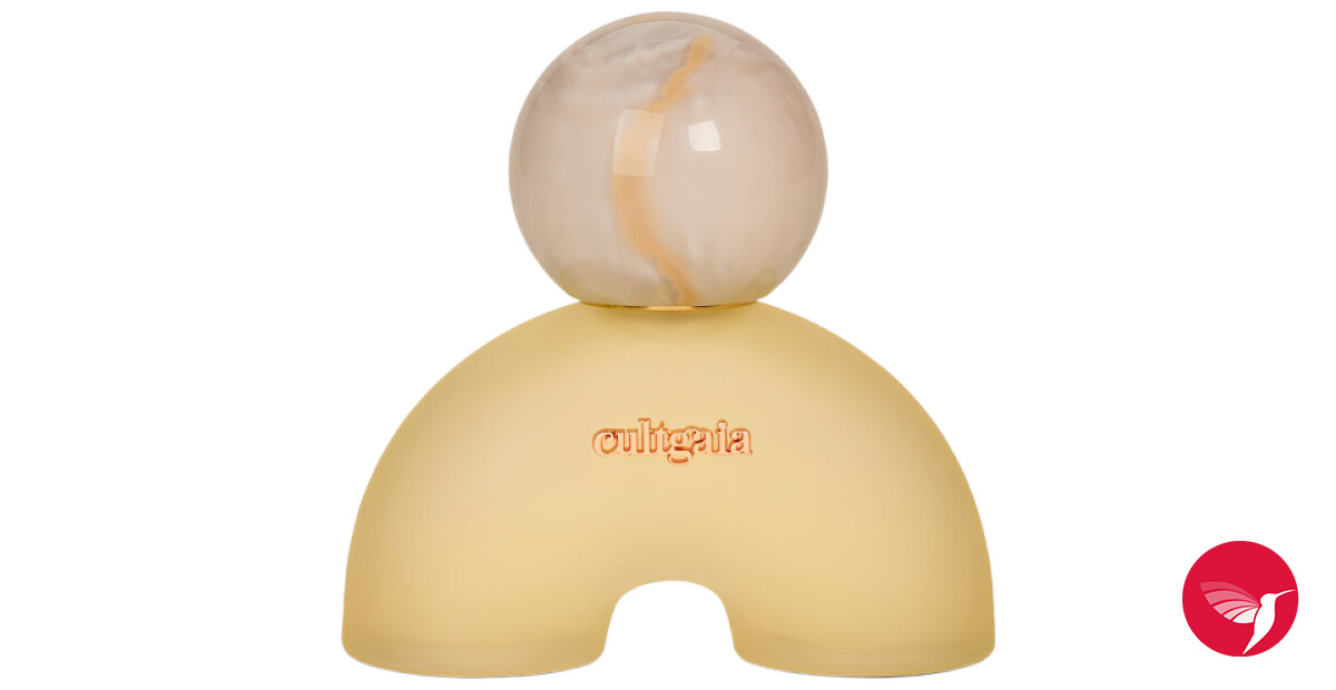 Noor Cult Gaia perfume - a novo fragrância Compartilhável 2024