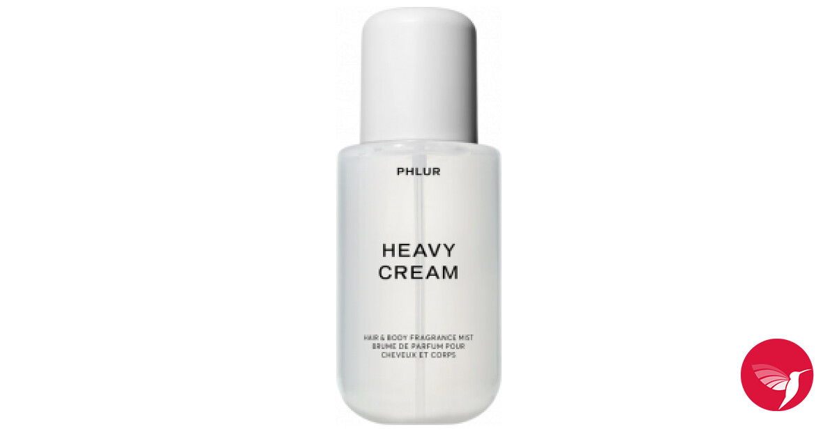 Heavy Cream Phlur parfum - een geur voor dames en heren 2024