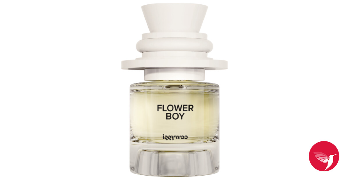 Flower Boy Iggywoo Parfum - ein neues Parfum für Frauen und Männer 2024