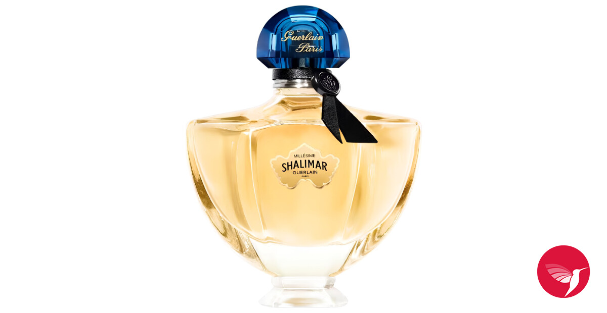 Shalimar Millésime Jasmin Guerlain parfum - een nieuwe geur voor dames 2024