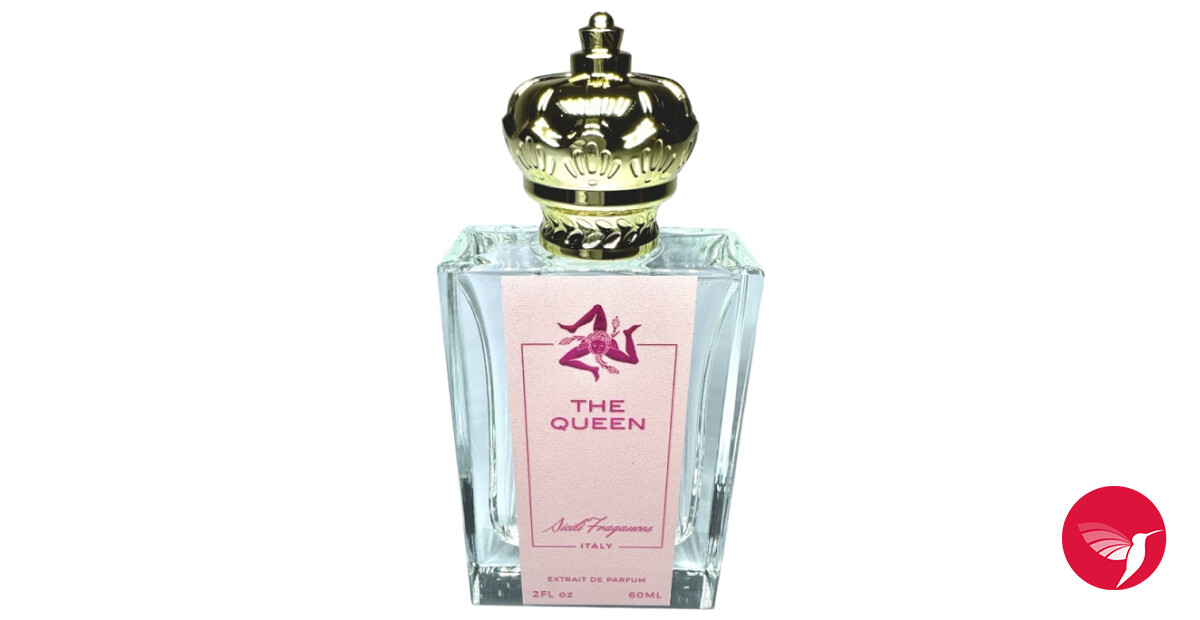 The Queen Sicili Fragances 香水 - 一款 2024年 新的 女用 香水