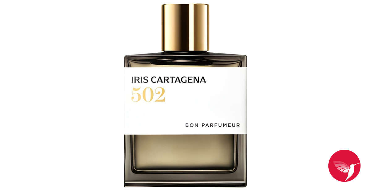 502 Iris Cartagena Bon Parfumeur Parfum - ein neues Parfum für Frauen ...