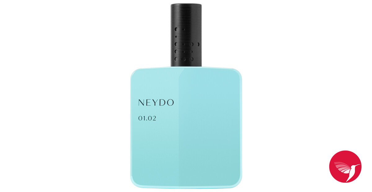 Breathe Out 01.02 NEYDO άρωμα - ένα νέο άρωμα για γυναίκες και άνδρες 2024