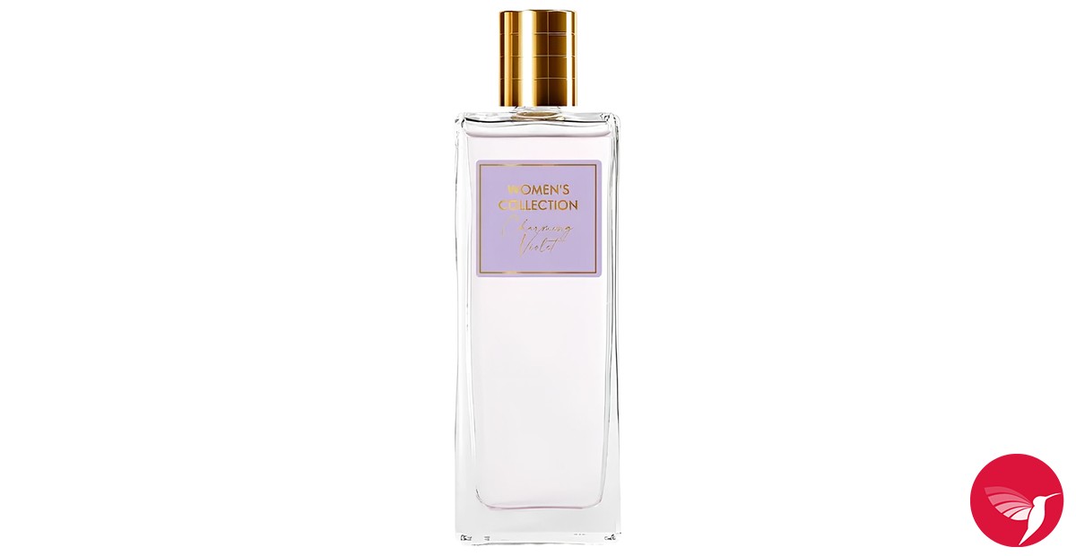 Charming Violet Oriflame parfum - un nouveau parfum pour femme 2024