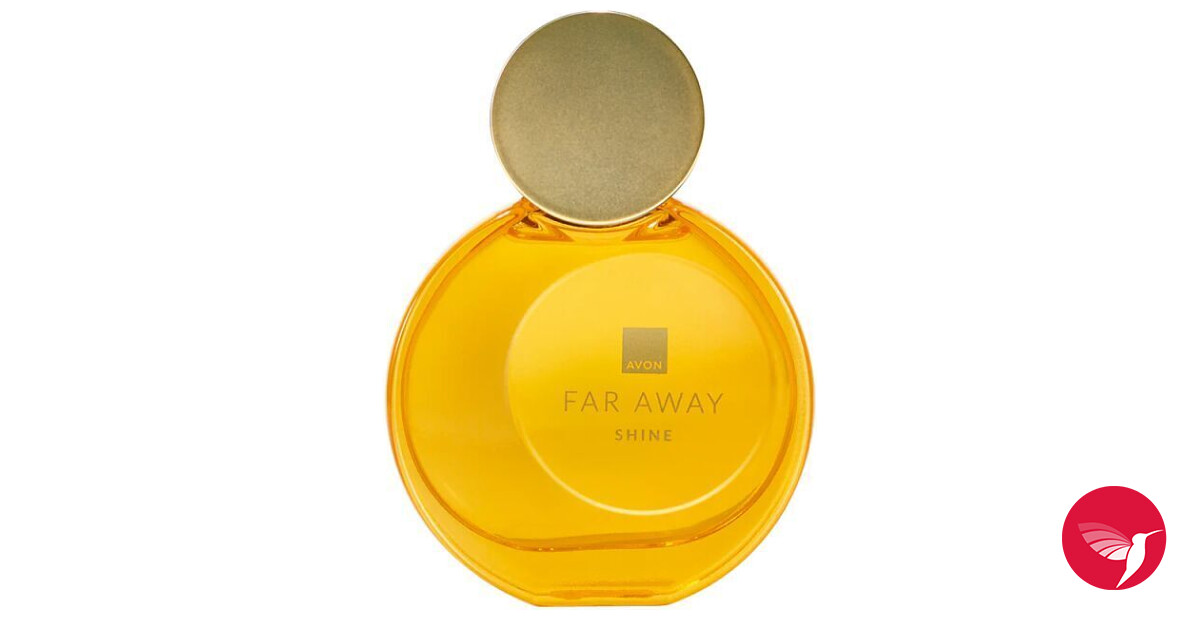 Far Away Shine Avon Parfum - ein neues Parfum für Frauen 2024