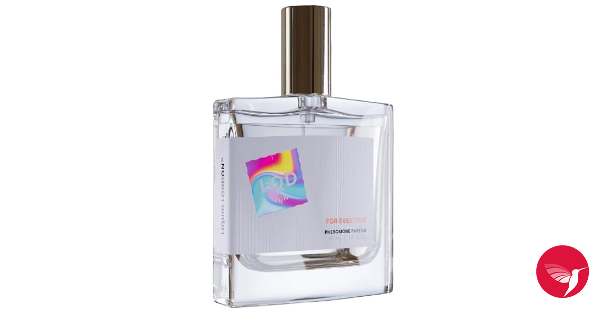 For Everyone Liquid London parfum - un nouveau parfum pour homme et ...