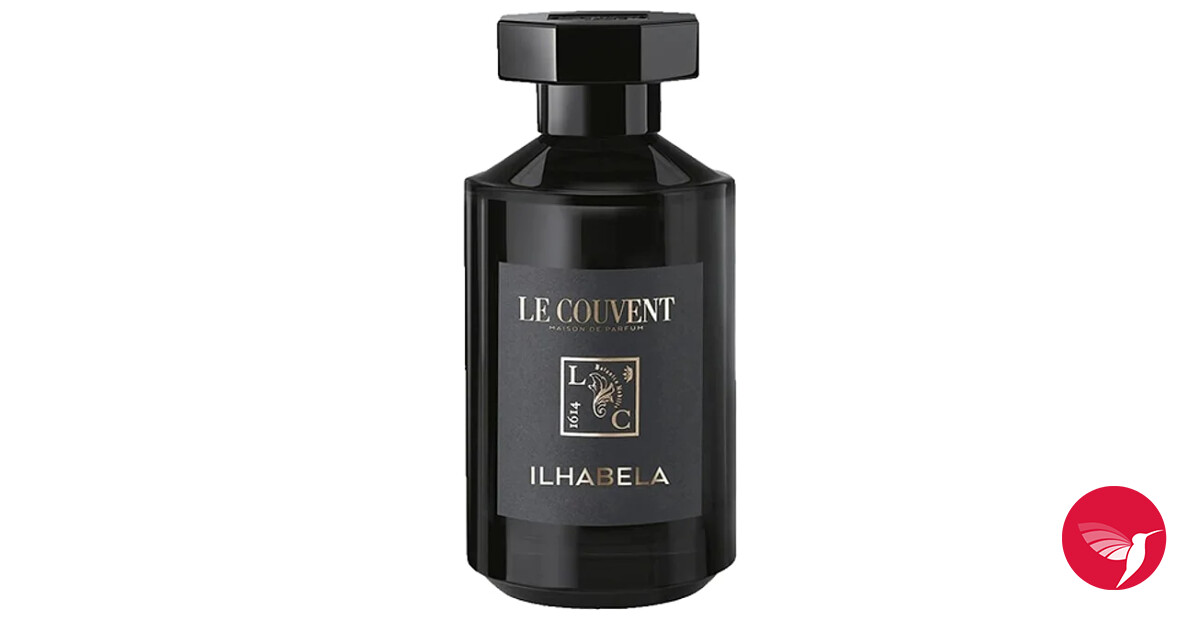 Ilhabela Le Couvent Maison de Parfum - una fragranza unisex 2024