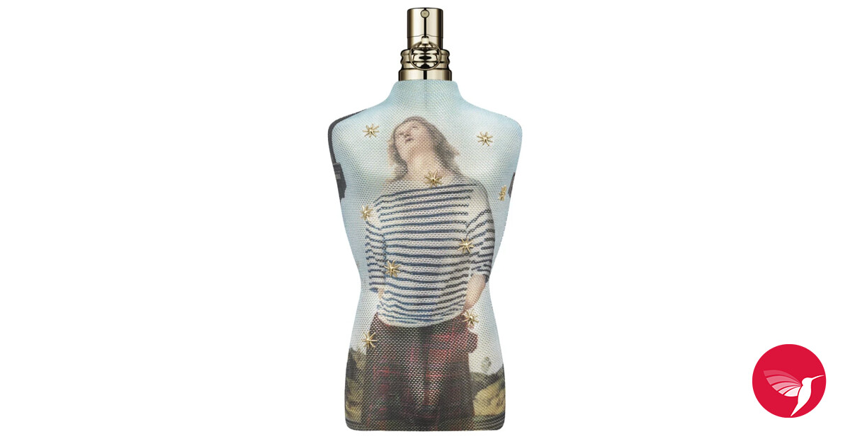 Le Male Collector Edition 2024 Jean Paul Gaultier Colonia - una nuevo ...