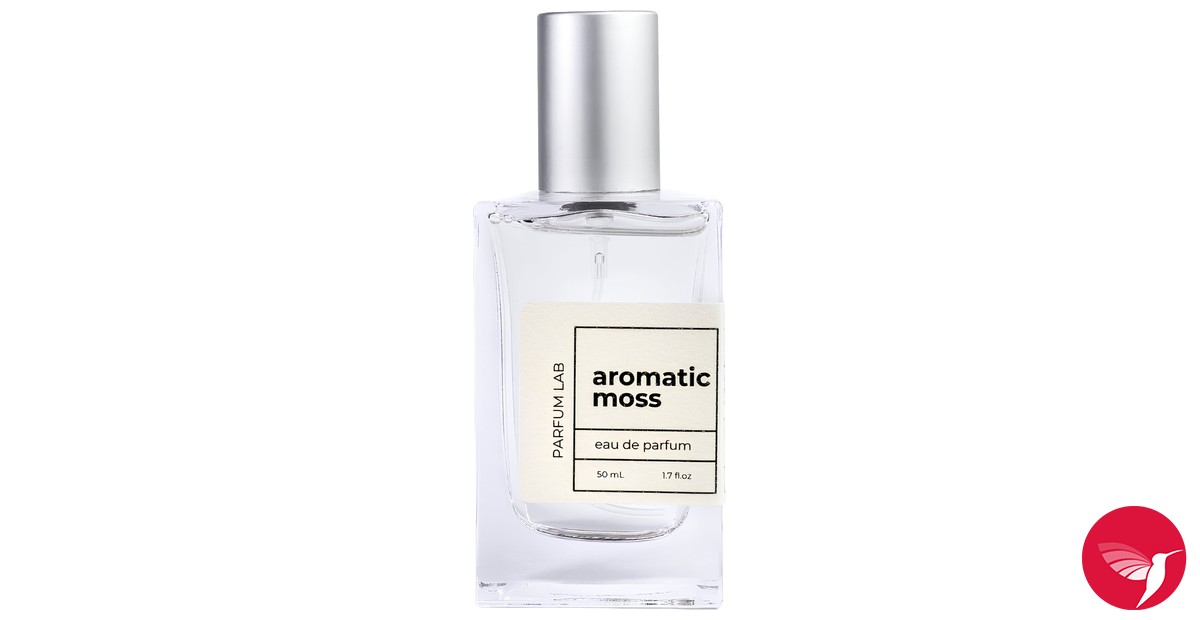 Aromatic Moss Parfum Lab Cologne - un nouveau parfum pour homme 2024
