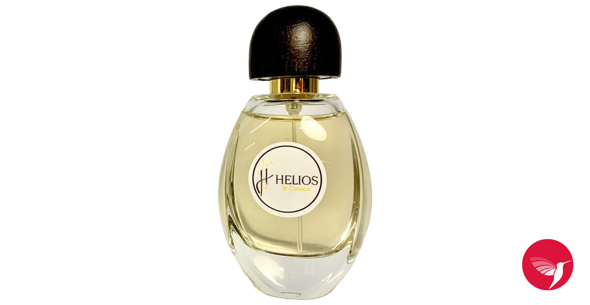 Helios di Corsica Helios di Corsica perfume - a fragrância Compartilhável