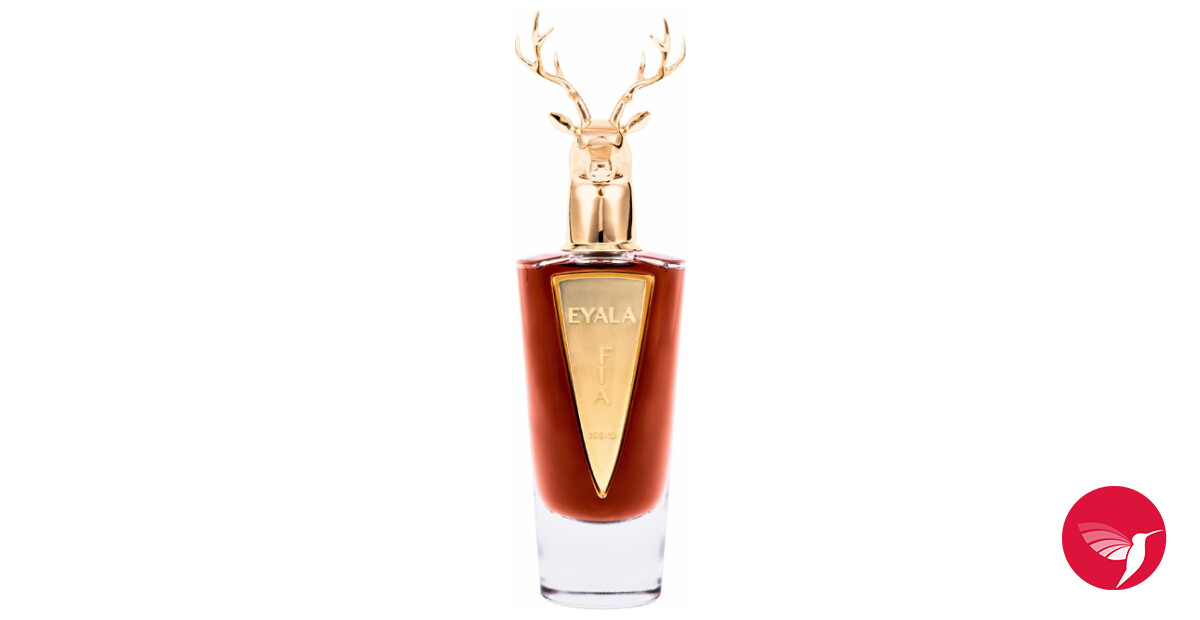 Eyala Trend Perfumes fragancia - una nuevo fragancia para Hombres y ...