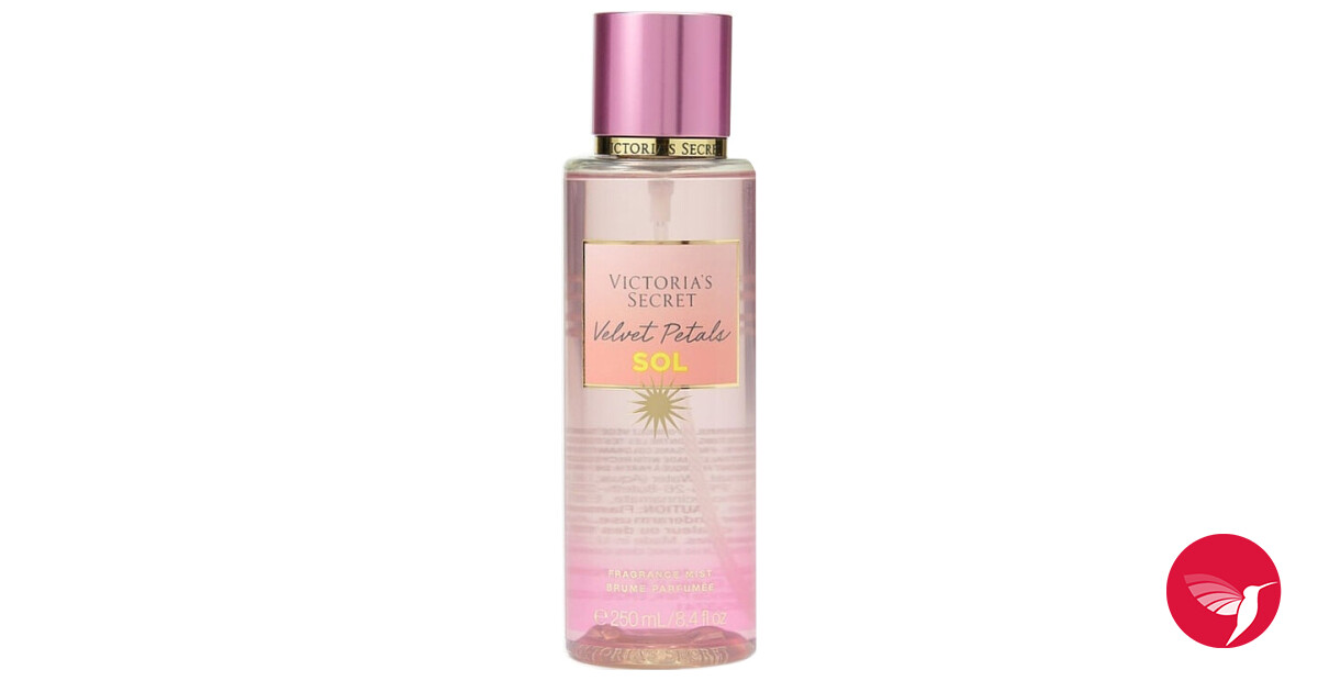 Velvet Petals Sol Victoria's Secret parfum - un nouveau parfum pour ...