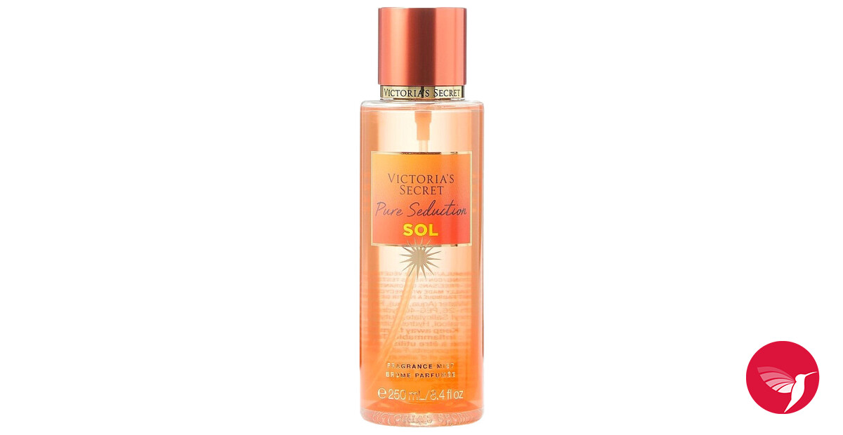 Pure Seduction Sol Victoria's Secret parfem - novi parfem za žene 2024