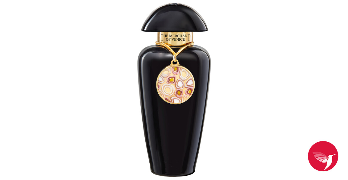 Divine Rose The Merchant of Venice parfum - un nouveau parfum pour ...