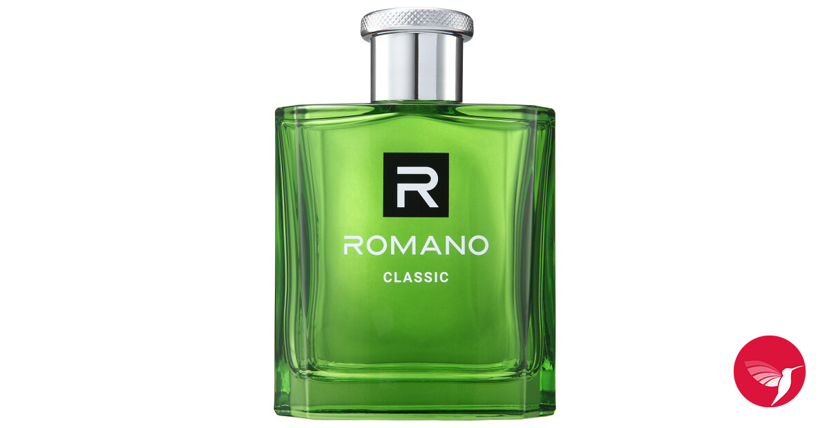 Classic Romano Cologne - un parfum pour homme 2019