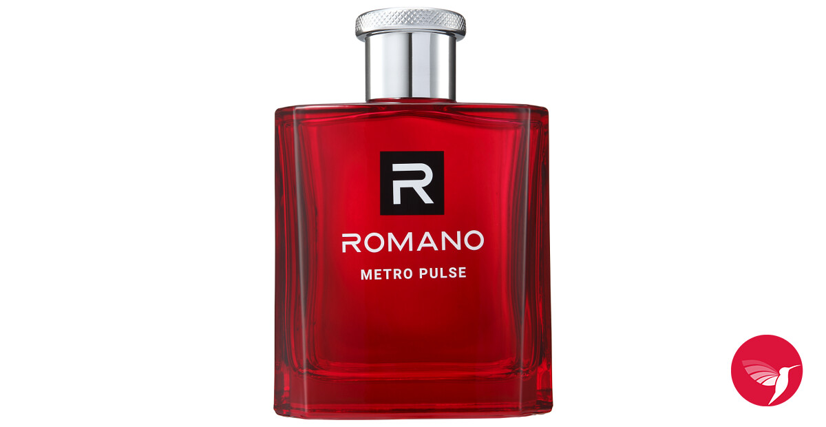 Metro Pulse Romano fragancia - una fragancia para Hombres y Mujeres 2019