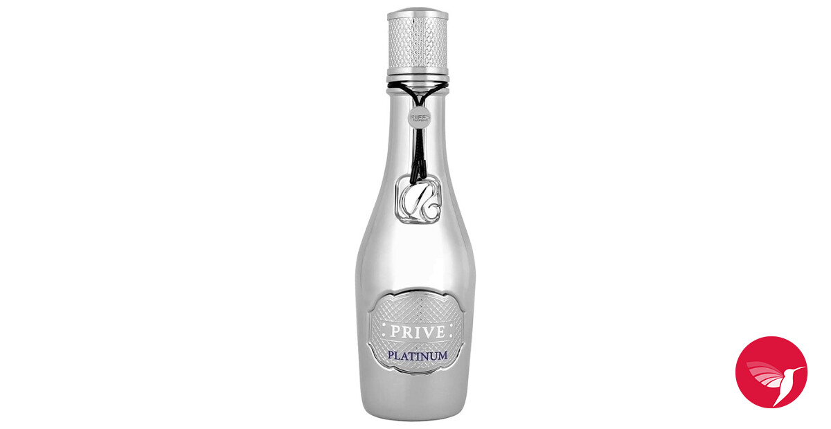 Prive Platinum Riiffs Perfumes сүрчиг - a сүрчиг эрэгтэй эмэгтэй 2023