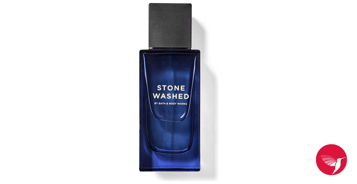 Stone Washed Bath & Body Works одеколон — новый аромат для мужчин 2024