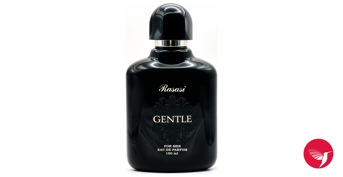 Gentle For Men Rasasi үнэртэн - a шинэ сүрчиг эрэгтэй 2024