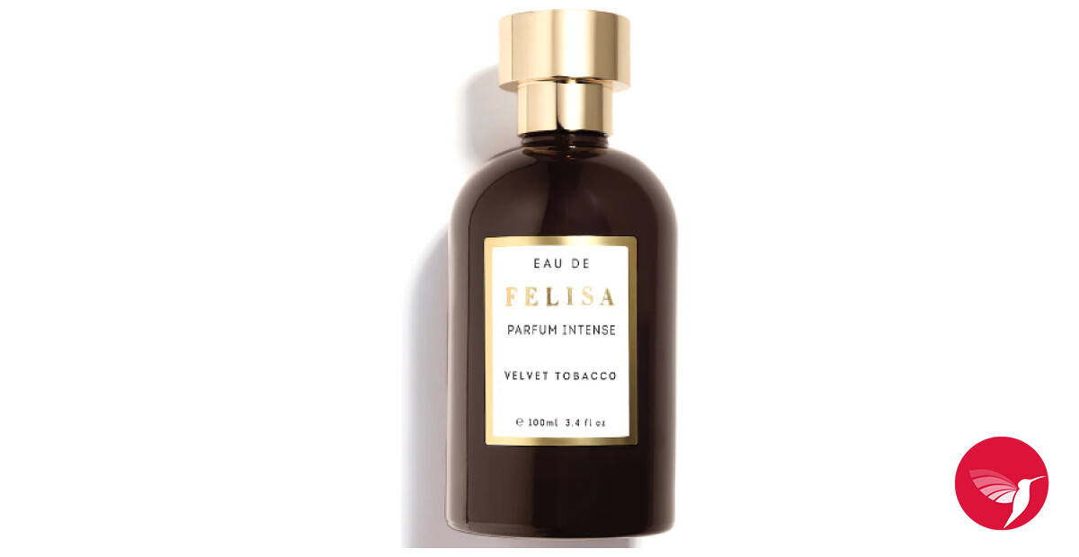 Velvet Tobacco FELISA Parfum - ein neues Parfum für Frauen und Männer 2024