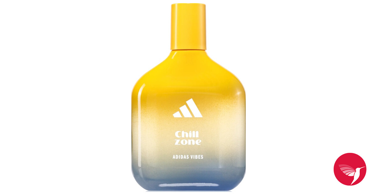 Chill Zone Adidas - una novità fragranza unisex 2024