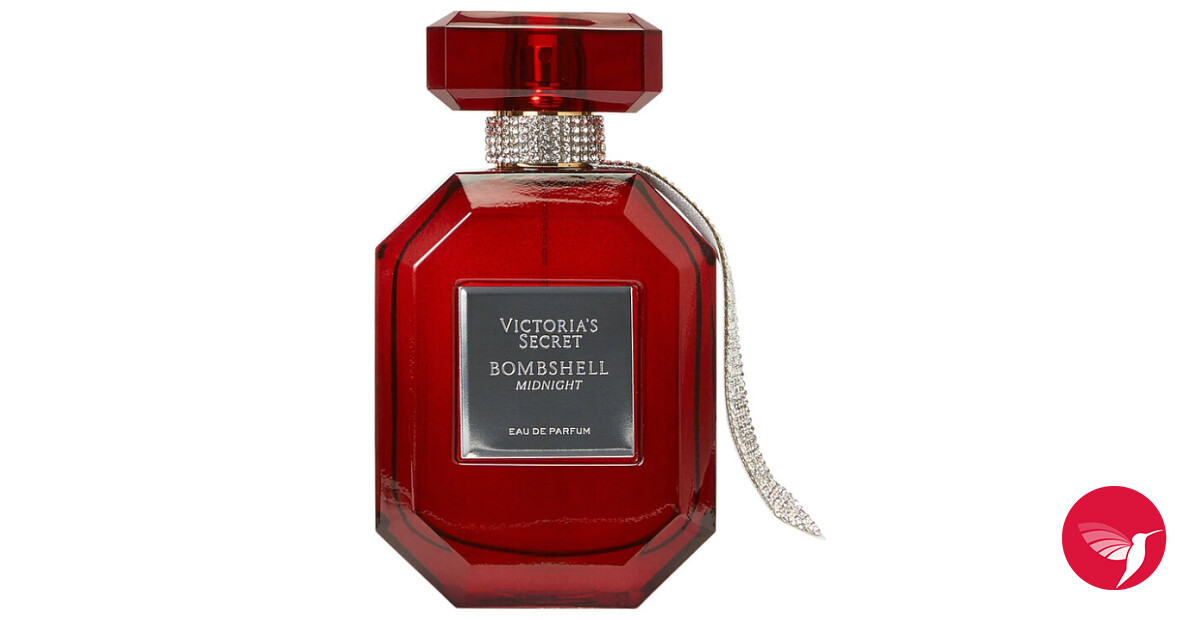 Bombshell Midnight Victoria's Secret parfum - een nieuwe geur voor ...