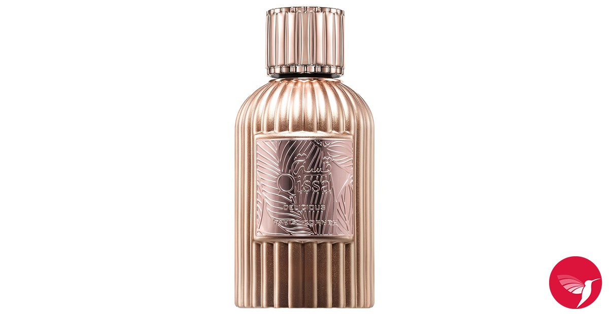 Qissa Delicious Paris Corner 香水 - 一款 2024年 新的 女用 香水