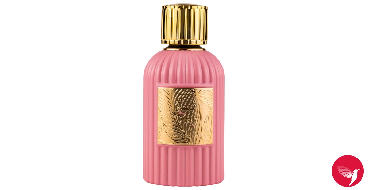 Qissa Pink Paris Corner parfum - un parfum pour femme 2024