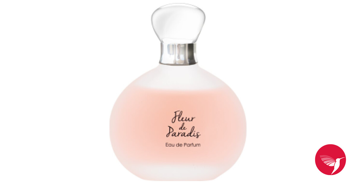 Fleur De Paradis Frederic M parfum - un parfum pour femme 2020