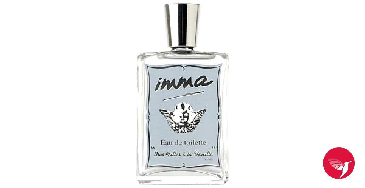 Imma Des Filles a la Vanille Parfum - ein es Parfum für Frauen