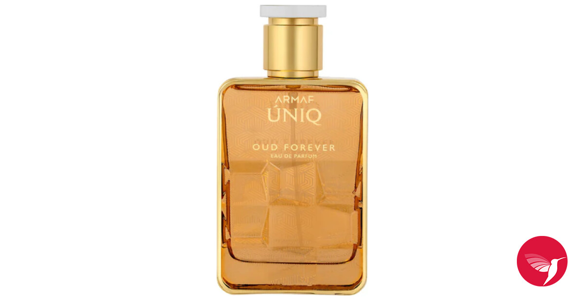 Uniq Oud Forever Armaf parfum - un nouveau parfum pour homme et femme 2024