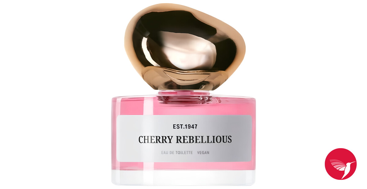 Cherry Rebellious H&M fragancia - una nuevo fragancia para Hombres y ...