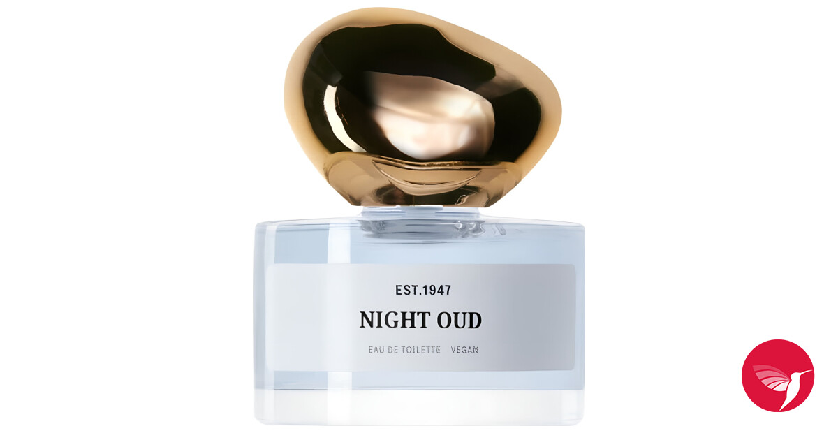 Night Oud H&M Parfum - ein neues Parfum für Frauen und Männer 2024