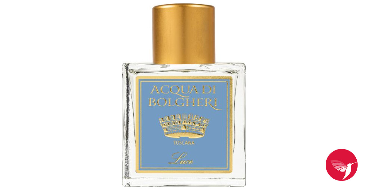 Luce Dr. Taffi parfum - un nouveau parfum pour homme et femme 2024