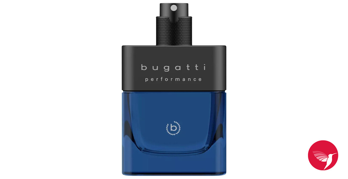 Performance Deep Blue Bugatti Fashion zapach - to nowe perfumy dla ...