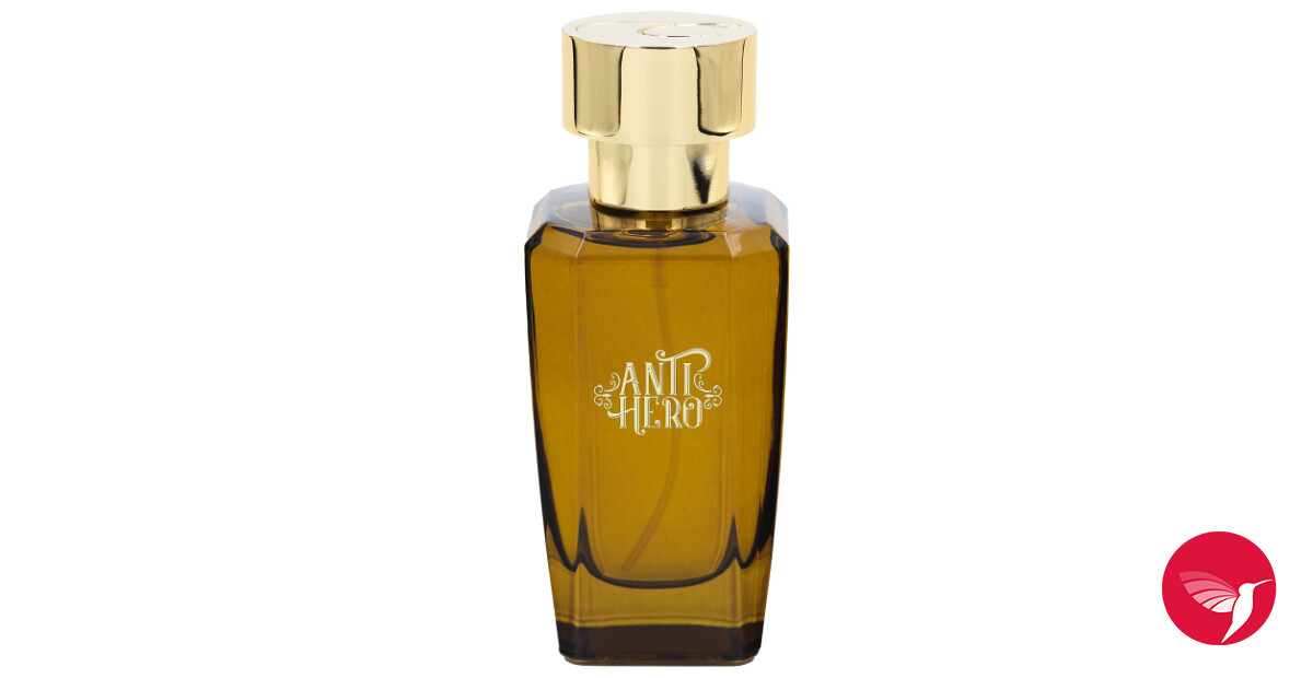 Antihero Curatrix Parfum - ein neues Parfum für Frauen und Männer 2024