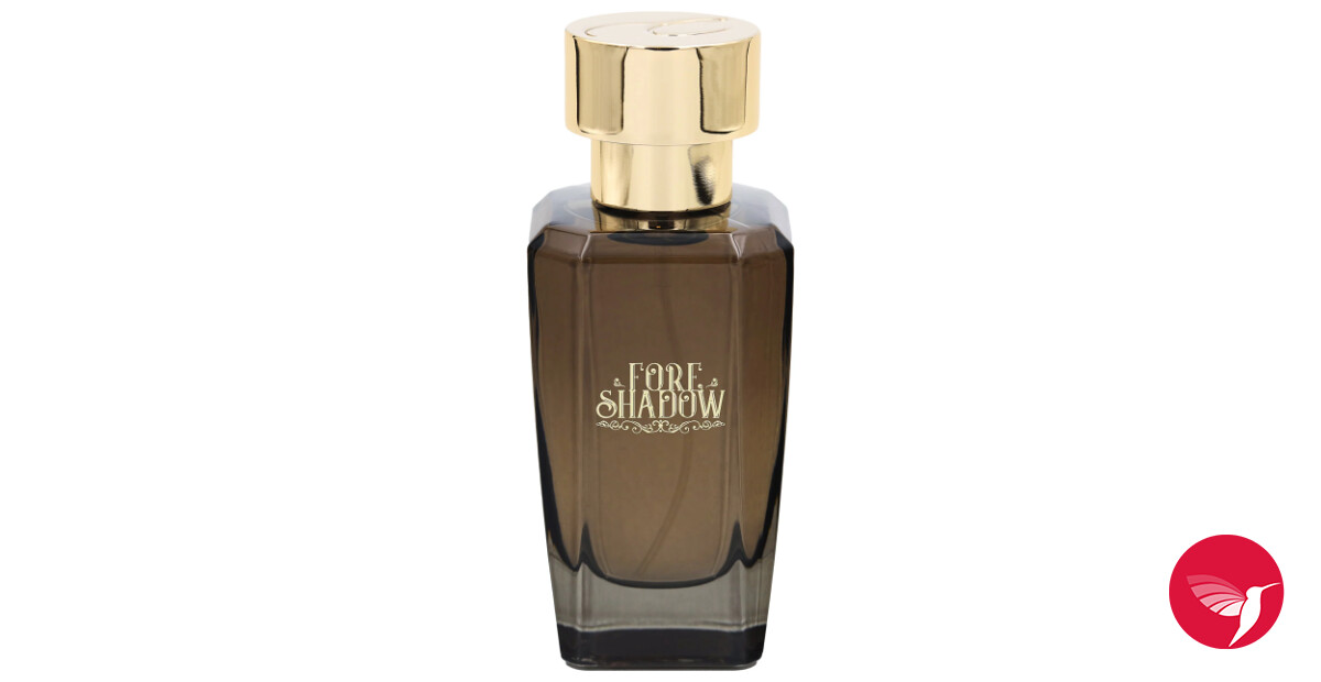 Foreshadow Curatrix parfum - een nieuwe geur voor dames en heren 2024