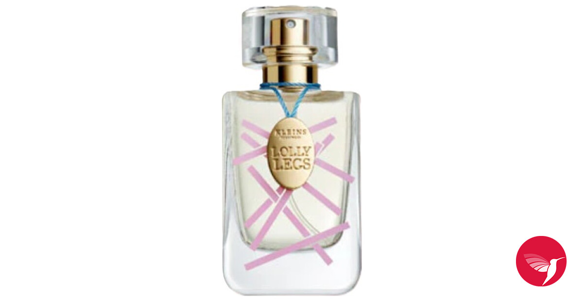 Lolly Legs Kleins Perfumery parfum - un parfum pour homme et femme