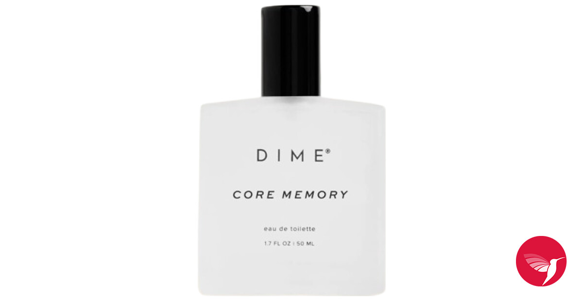 Core Memory DIME Beauty perfume - a fragrância Feminino