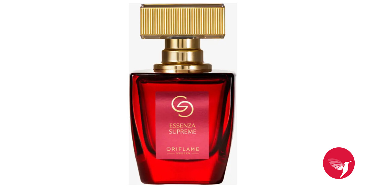 Giordani Gold Essenza Supreme Oriflame аромат — аромат для женщин 2024