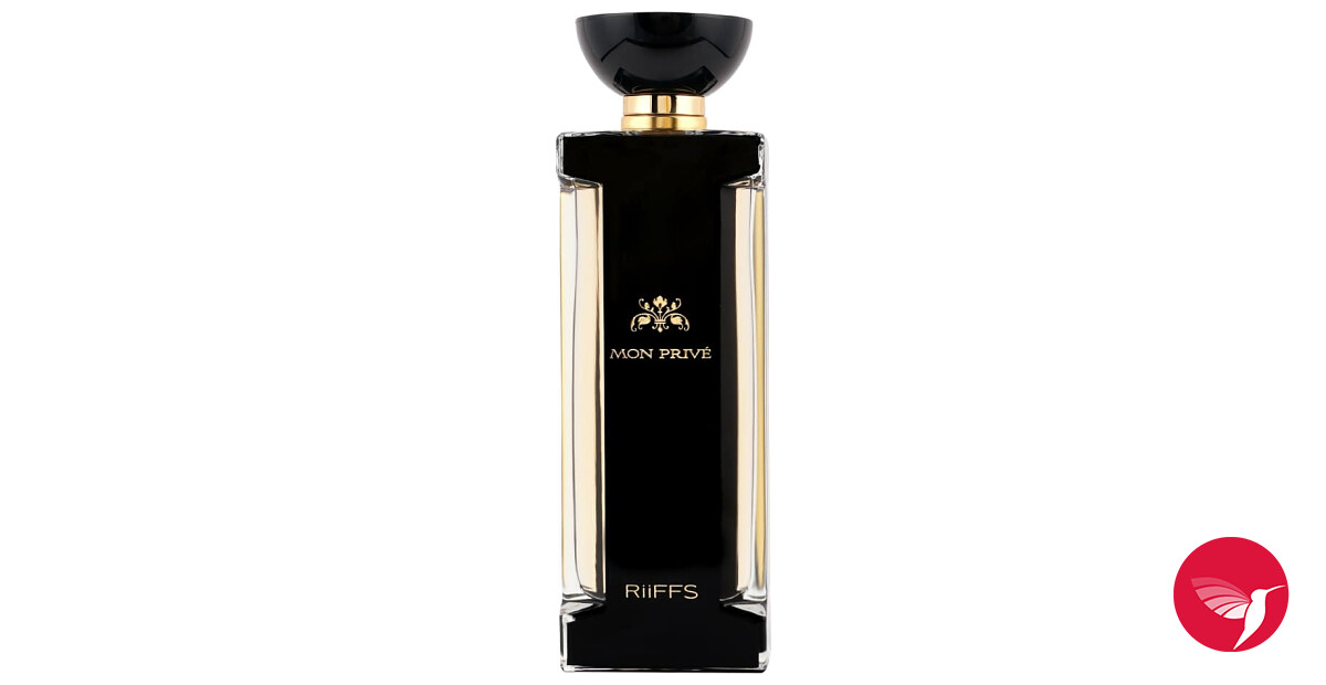 Mon Privé Riiffs Perfumes عطر - a جديد fragrance للجنسين 2024