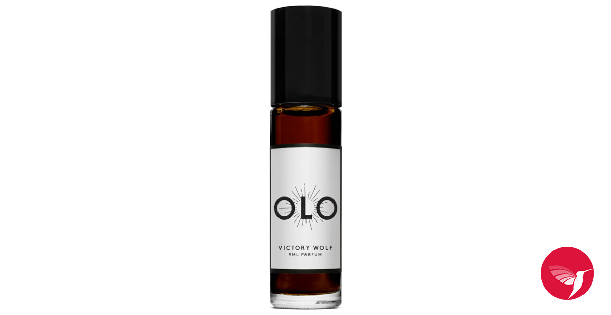Victory Wolf OLO άρωμα - ένα άρωμα για γυναίκες και άνδρες 2014